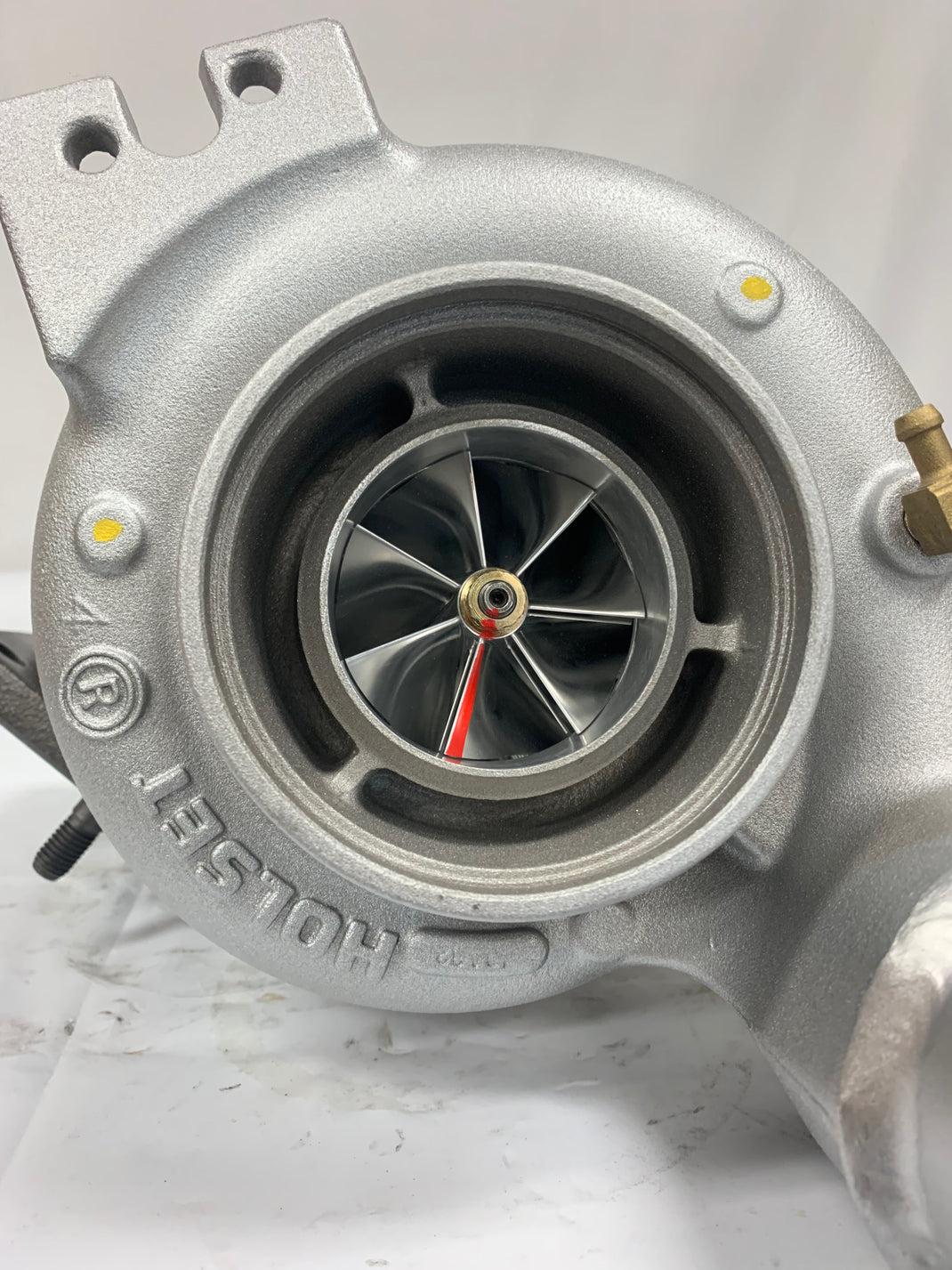 Turbo Services – Premier Turbo