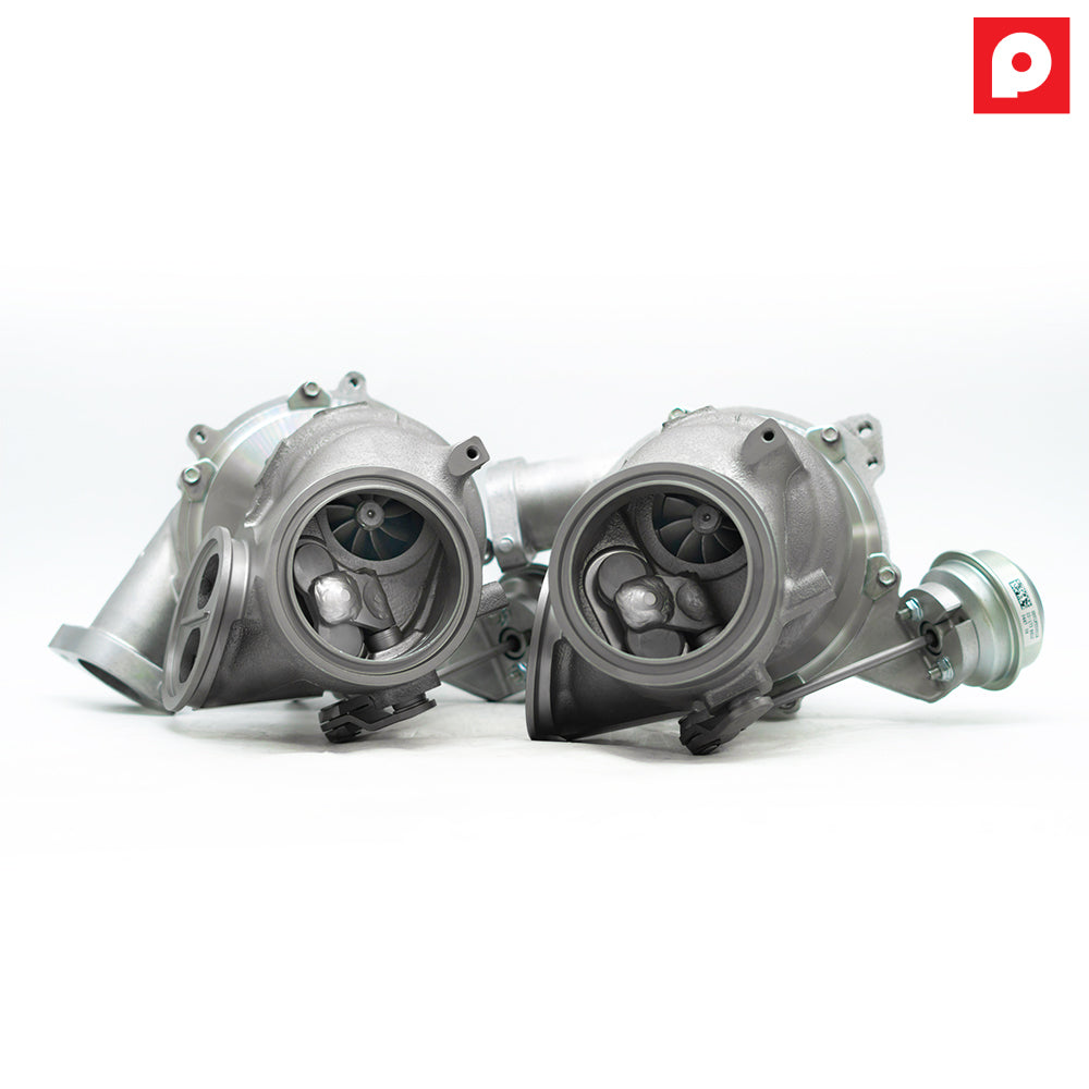 Ferrari 488GTB/Pista/F8/SF90 – Pure900 – Premier Turbo