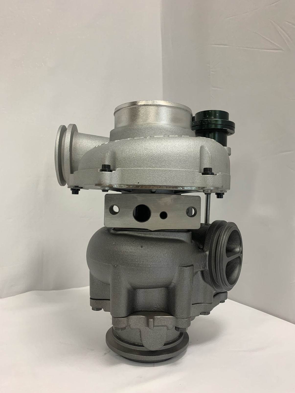 Ford Powerstroke 7.3L Turbocharger Reman – Premier Turbo